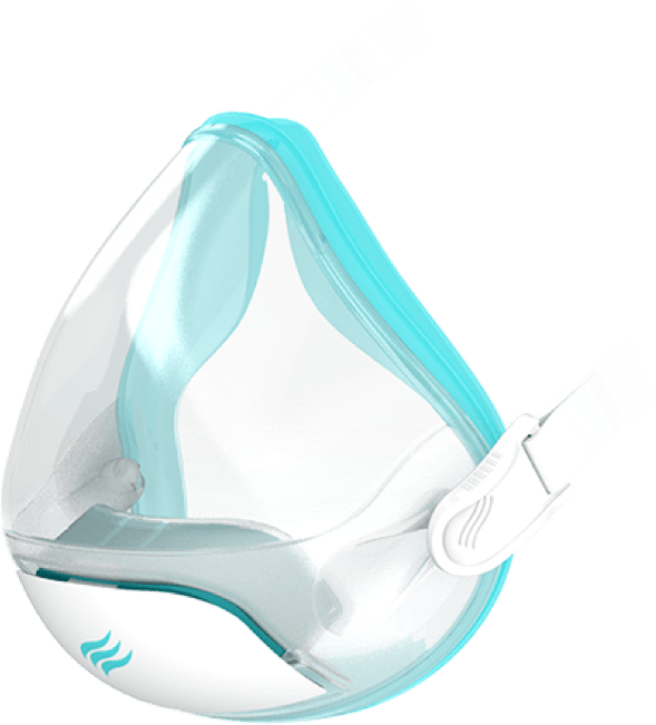 HumidiFlyer – A mask to prevent airborne infections and reduce Jet Lad